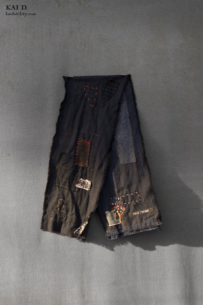 Kai D Utility — Scarves